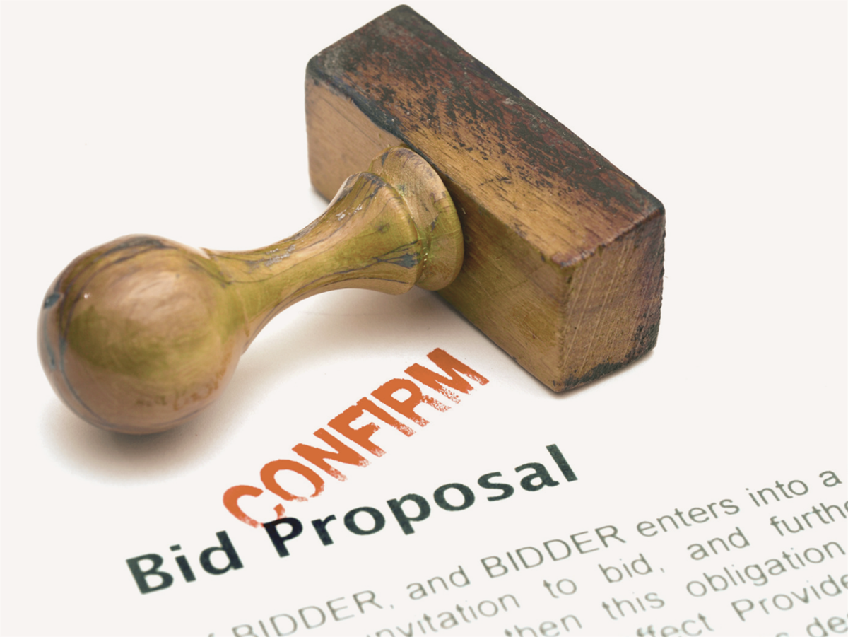 Bids & RFPs | City of San Marcos, California